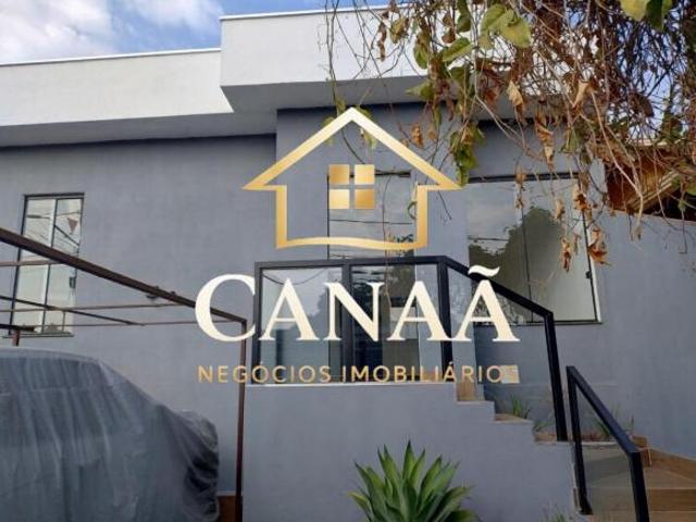 Casa, Residencial Visão, Lagoa Santa, MG