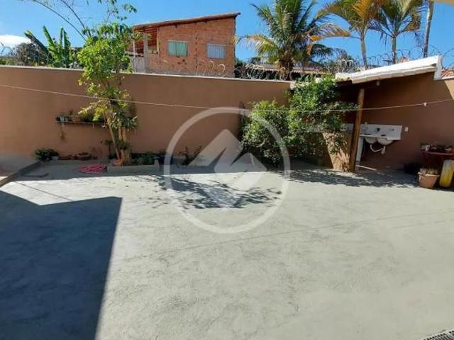 Casa Residencial Visao Lagoa Santa