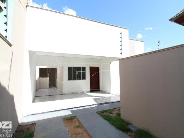 Casa Residencial Vitória Régia Sinop, Código
