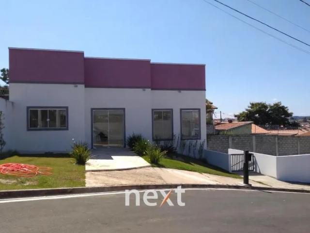 Casa Residencial Vivenda das Pitangueiras Valinhos