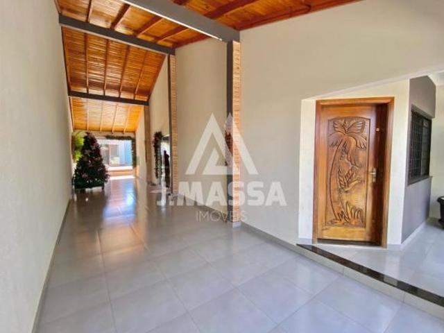 Casa, Residencial Viviani, Cianorte, PR