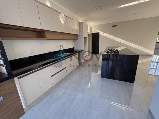 Casa, Residencial Volpi, Araraquara, SP