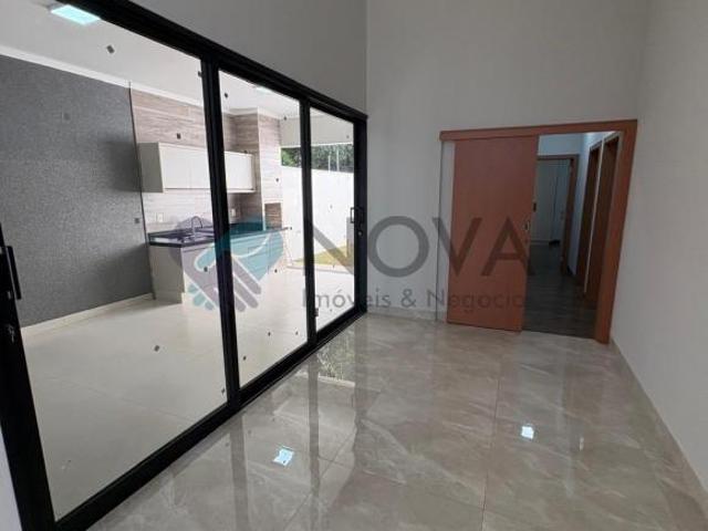 Casa, Residencial Volpi, Araraquara, SP