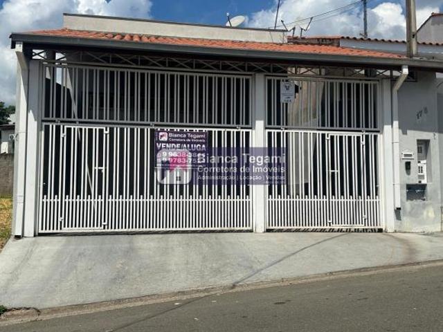 Casa, Residencial Votorantim Park I, Votorantim, SP