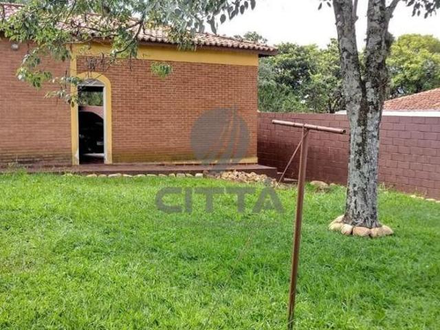 Casa Residencial Xangrilá Campinas/SP