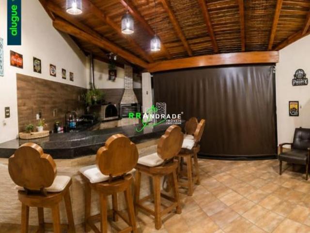 Casa Residencial Zanetti
