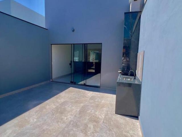 Casa Residencial Zanetti por R$ 450.000,00