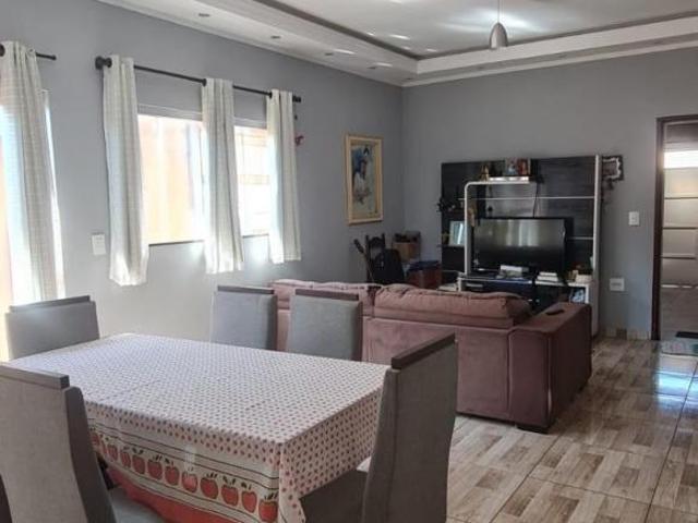 Casa Residencial Zanetti parte alta