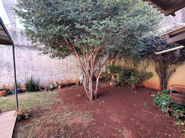 Casa residencial Zona 04