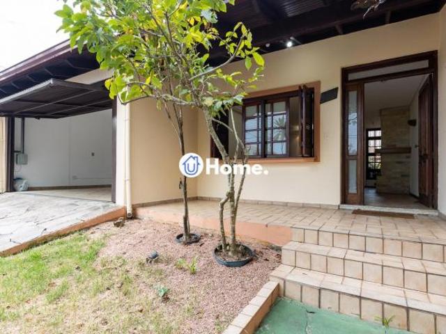 CASA RESIDENCIAL 04 DORMITÓRIOS | CAVALHADA