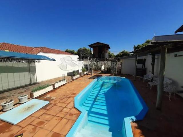 Casa Residencial 04 dormitórios Vila Anchieta