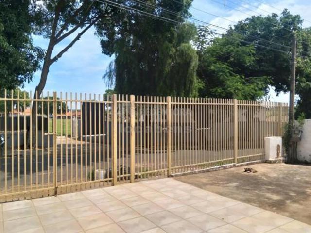 Casa Residencial 02 dormitórios Joao Paulo II