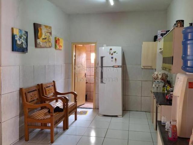 Casa Residencial 02 dormitórios Vila Nossa Senhora do Bonfim