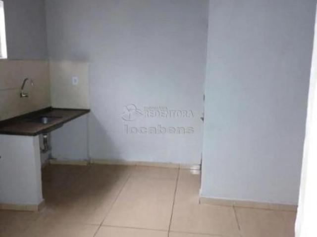 Casa Residencial 03 dormitórios Jardim Alice