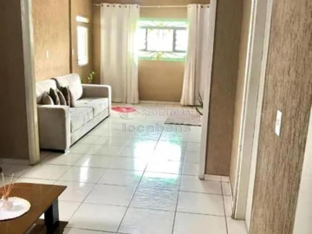 Casa Residencial 03 Dormitórios Vila Angélica
