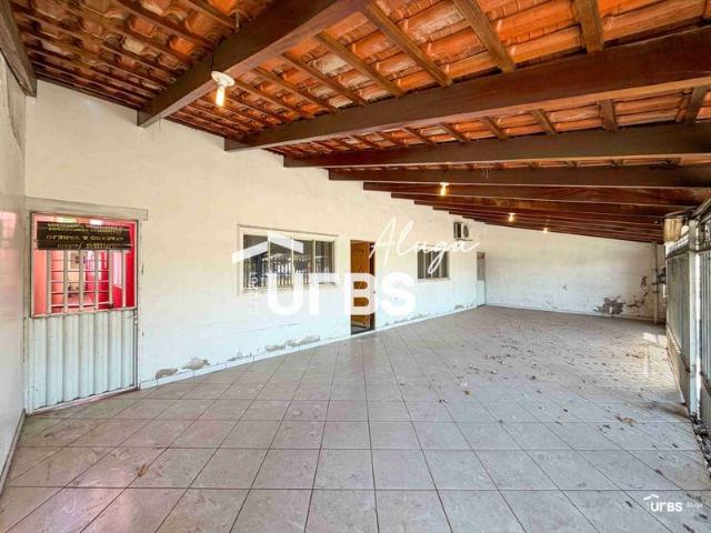 Casa Residencial