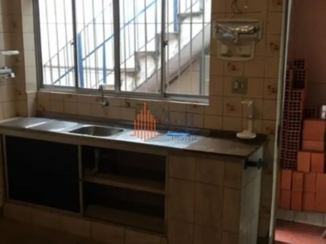 Casa Residencial 145m² com 4 quartos, 3 suítes à Venda no Tatuapé
