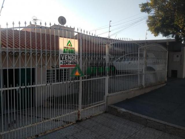 Casa Residencial