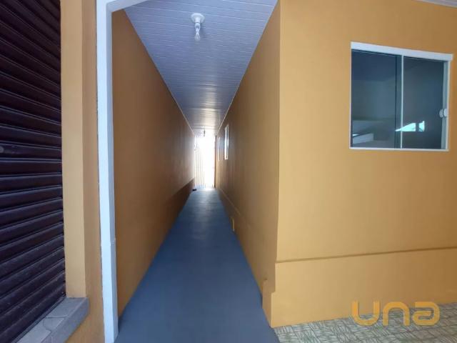 Casa Residencial