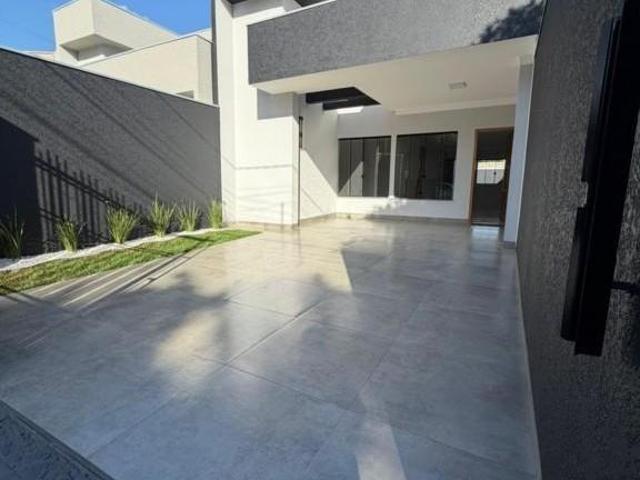 Casa Residencial