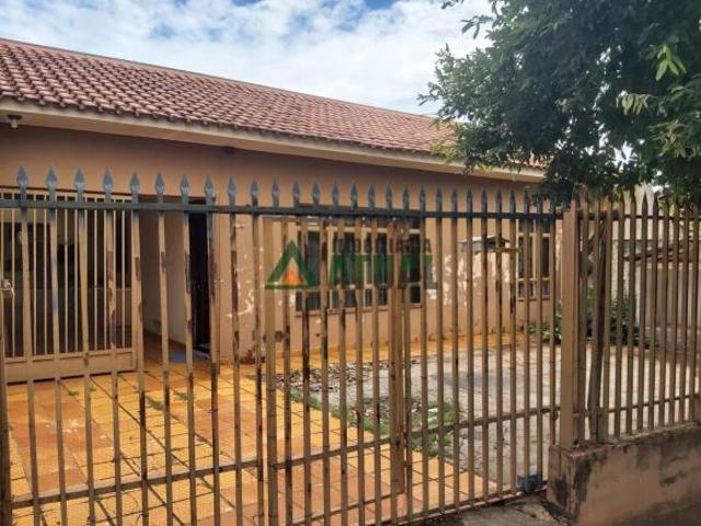 Casa Residencial