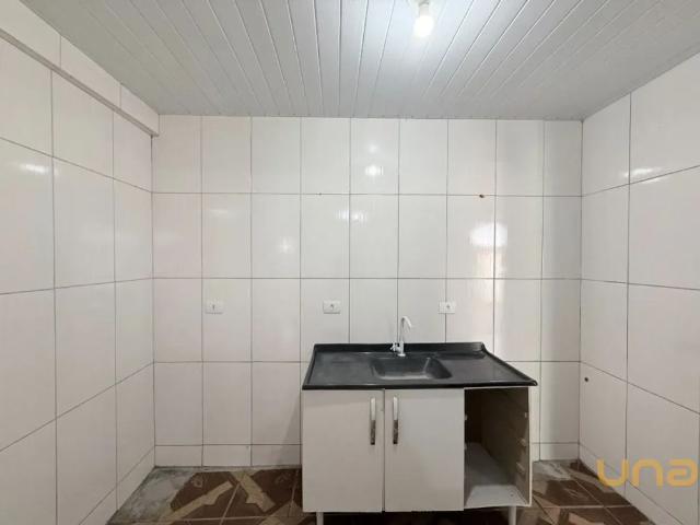 Casa Residencial