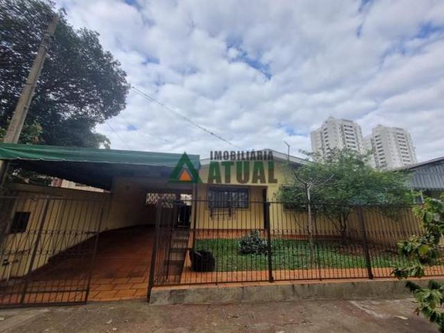 Casa Residencial