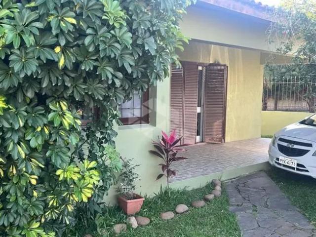 Casa Residencial 175M² para Alugar