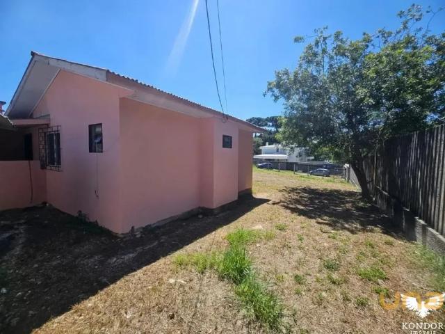 Casa Residencial