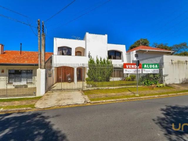 Casa Residencial