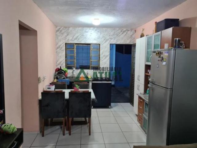 Casa Residencial