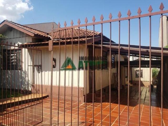 Casa Residencial