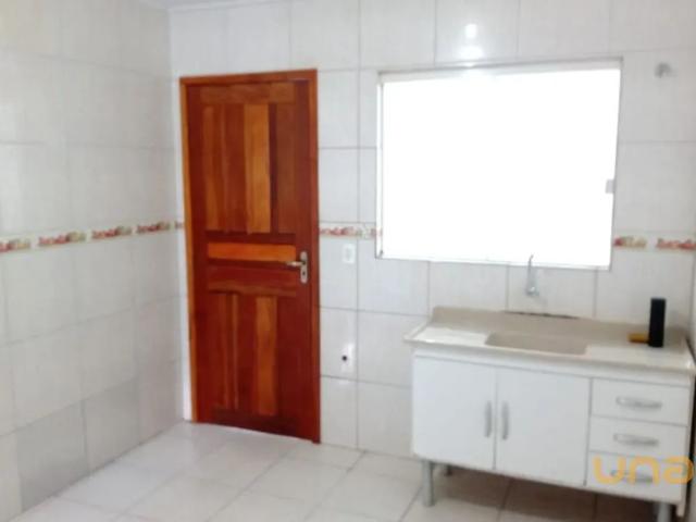 Casa Residencial