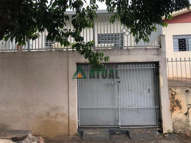 Casa Residencial