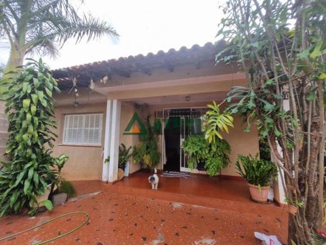 Casa Residencial
