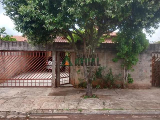 Casa Residencial