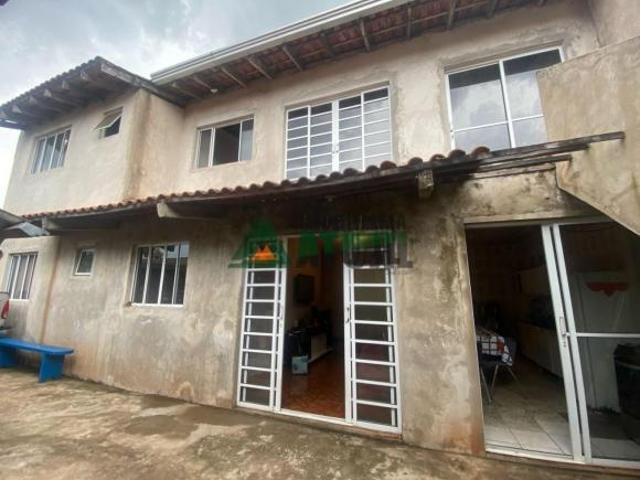 Casa Residencial