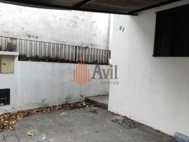 Casa Residencial 104m² com 1 quarto, 1 banheiro e 1 vaga à Venda no Tatuapé