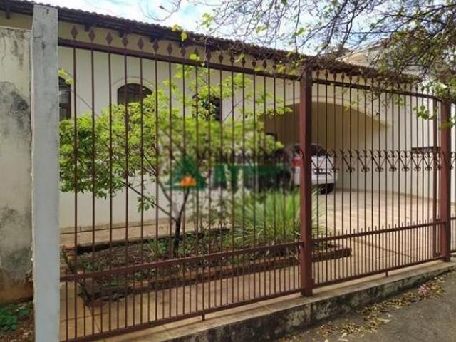 Casa Residencial
