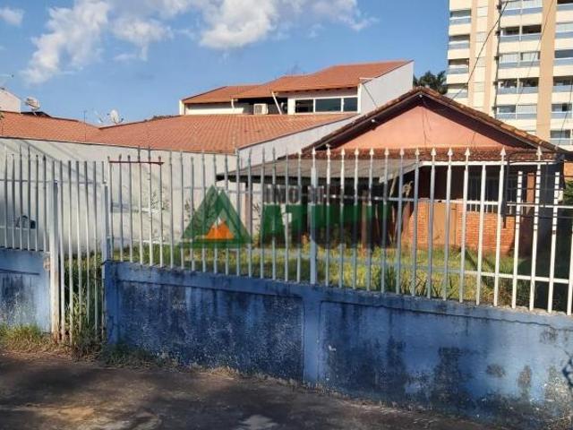 Casa Residencial