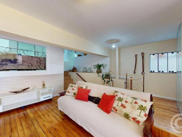 Casa residencial, 112.80m²