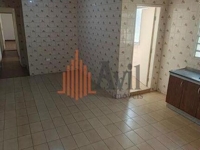 Casa Residencial 114m² com 2 quartos, 2 suítes à Venda no Alto da Mooca