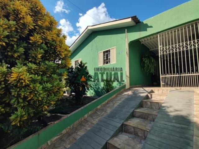 Casa Residencial