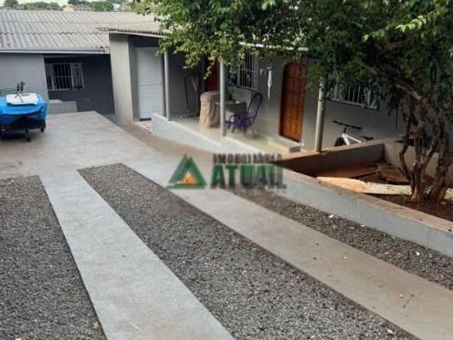 Casa Residencial