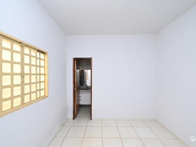Casa Residencial