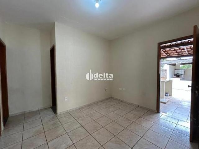 Casa Residencial!