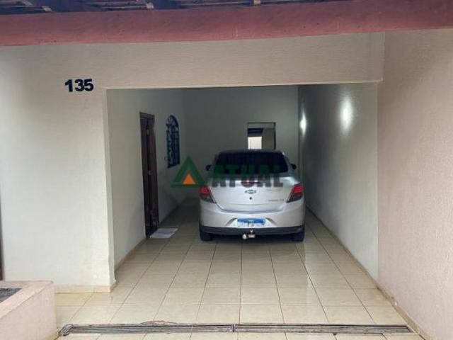 Casa Residencial