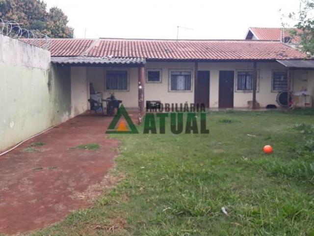 Casa Residencial