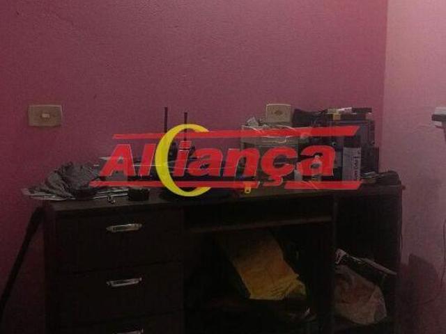 CASA RESIDÊNCIAL