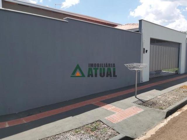 Casa Residencial